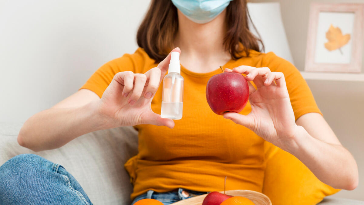 Boost your immunity with vitamins C and D, zinc, and selenium | News ...