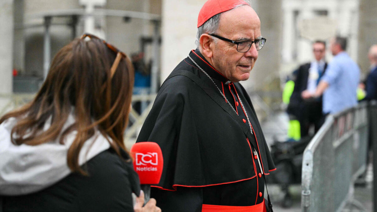 Cardeais portugueses dizem que eleição do novo Papa foi feita com ...