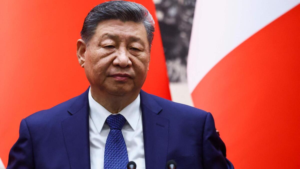 China manterá apoio à Venezuela independentemente da evolução da ...