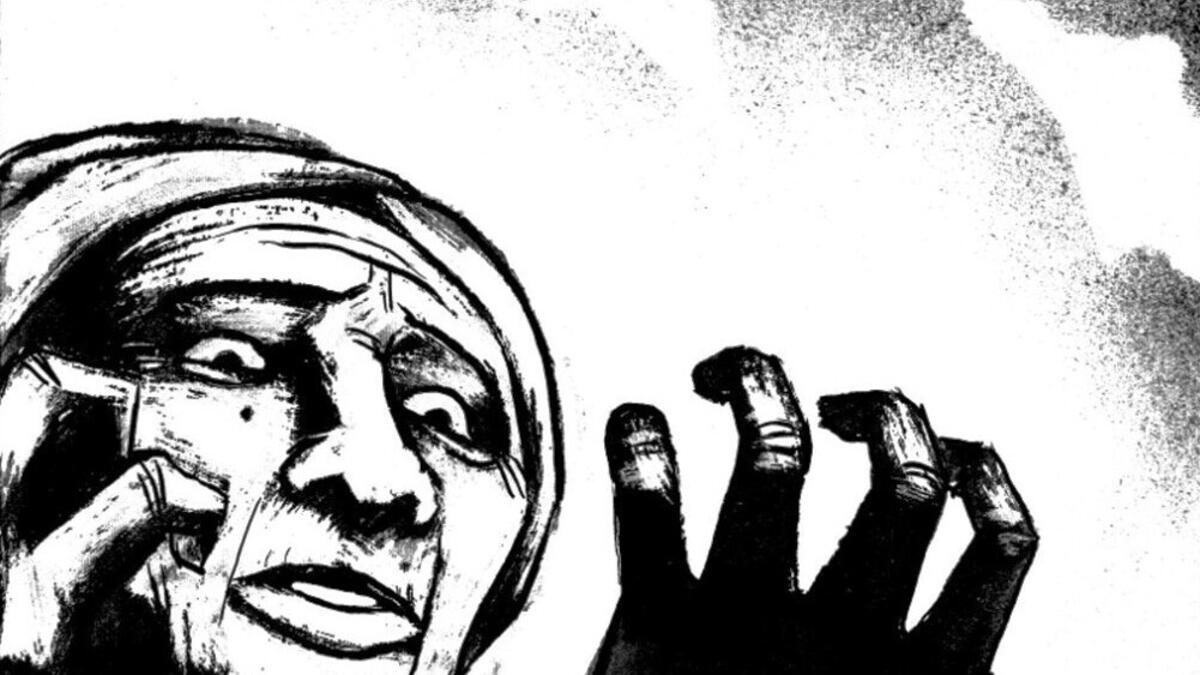 Descubra esta carta muda de uma escrava analfabeta - JN