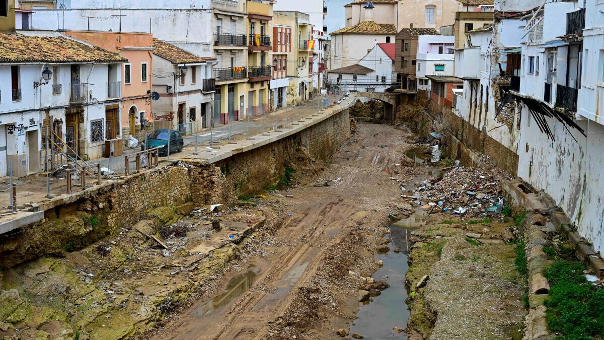 Justiça espanhola convoca dois ex-membros do Governo de Valência como ...