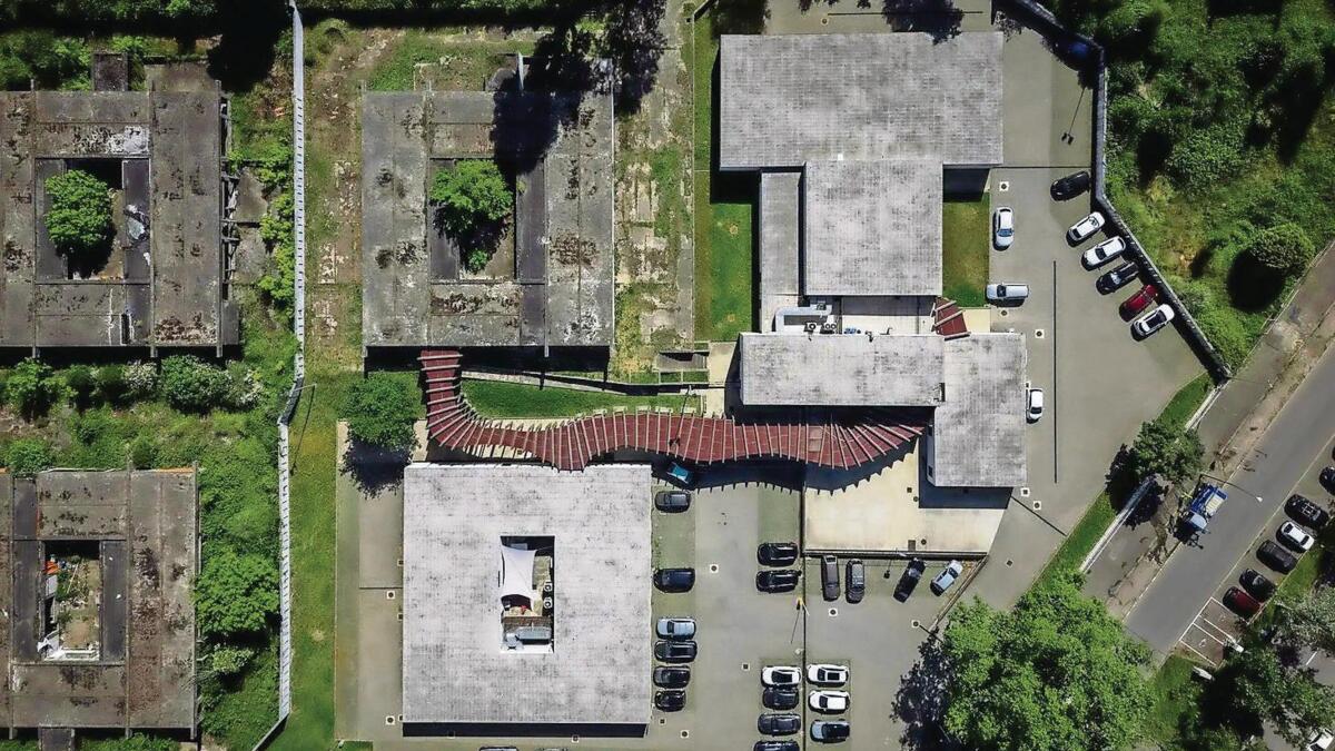 Novos centros de saúde no Porto para quase 90 mil utentes - JN