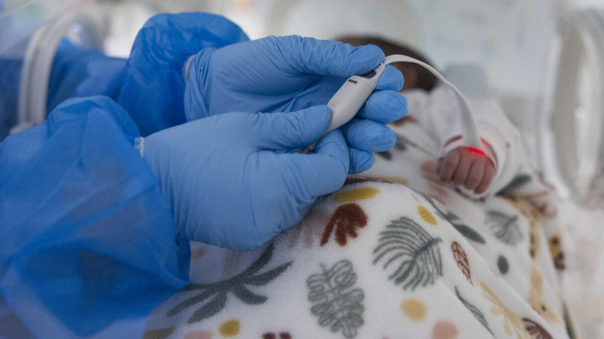 Tosse convulsa: saiba o que é e quais são os grandes riscos - JN