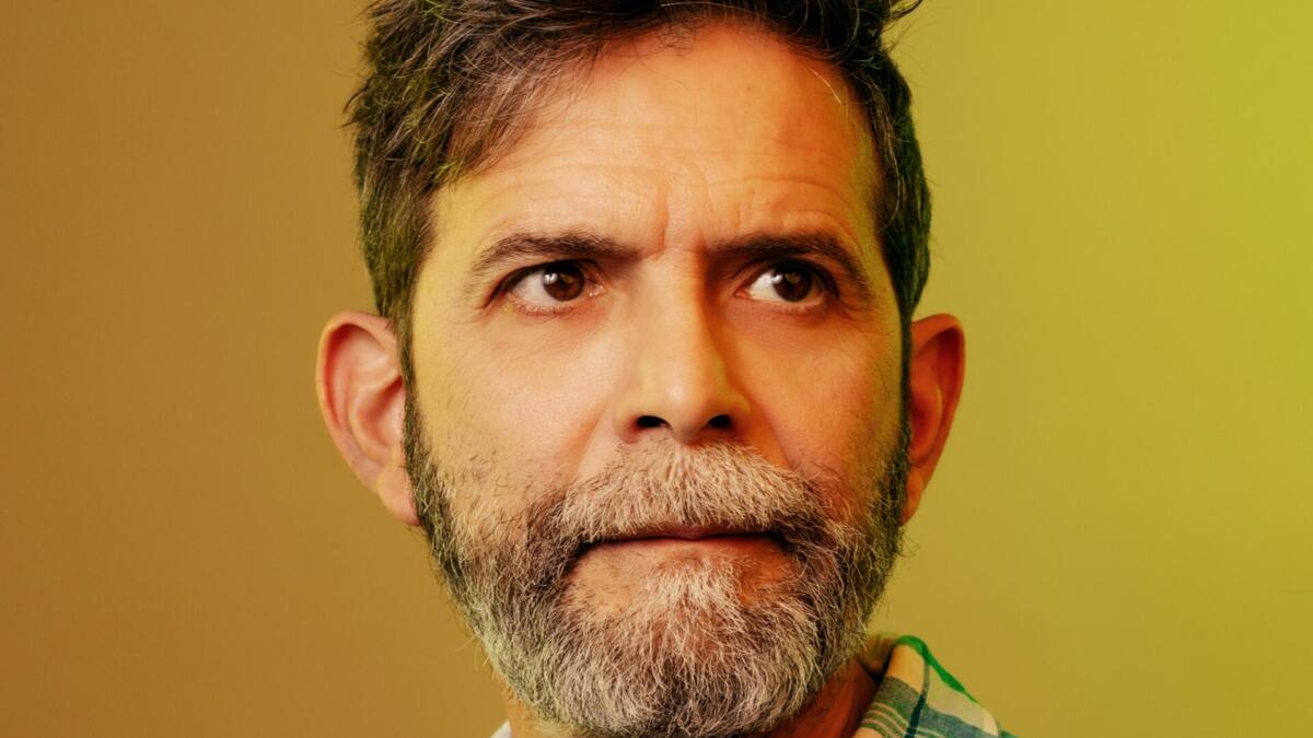 Vincent Paronnaud: "A mensagem do filme é válida para crianças e ...