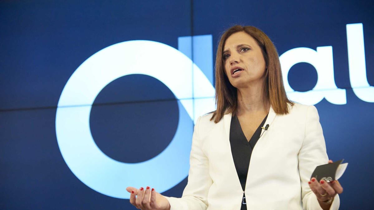 CEO da Altice garante que empresa “é vítima e não co-autora” de crimes - JN