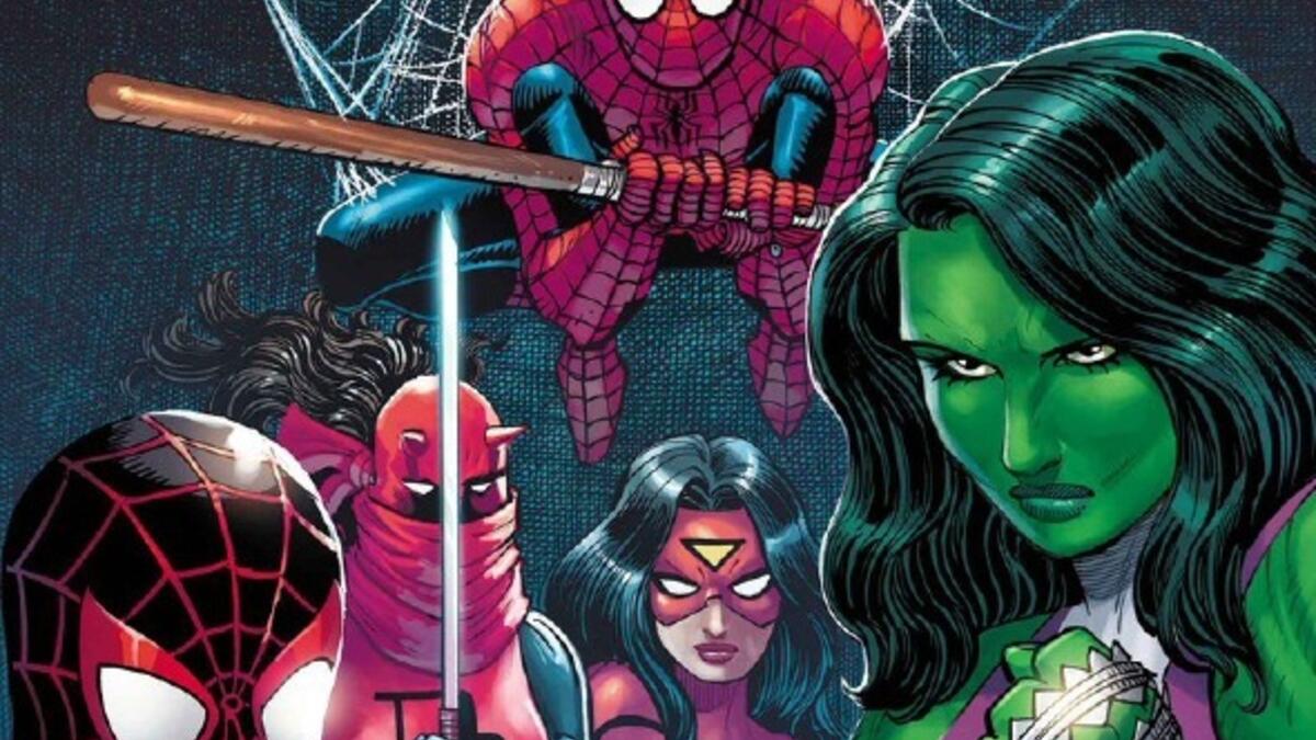 A Comic Con tem novidades e o universo Marvel está confirmado - JN