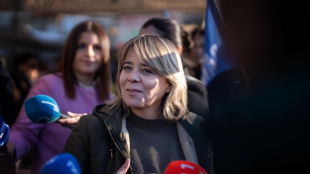 Catarina Martins assume derrota e promete "continuar a lutar para ...