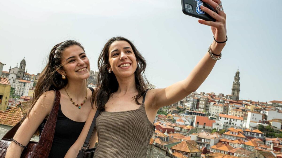 Brasileiros batem máximos em Portugal (e portugueses no Brasil) - JN