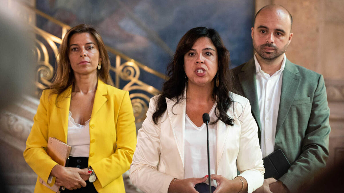 PAN quer excluir maiores rendimentos do IRS Jovem e alargar regime a ...