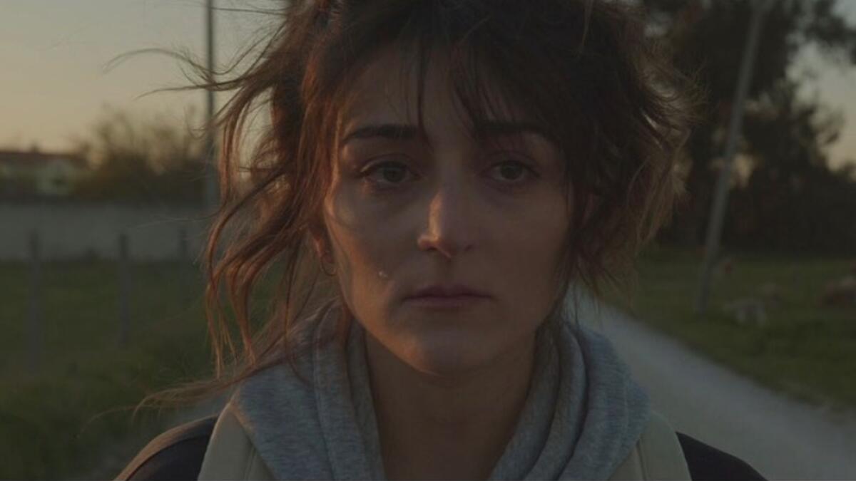 Maria de Sá: uma nova estrela da Póvoa para o Mundo com os pés na terra - JN