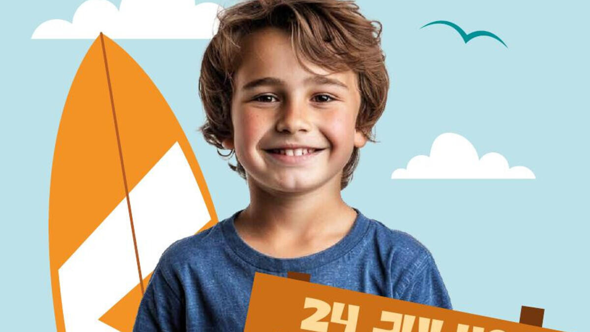 “Aloha, férias” O verão mais fixe está no Almada Forum - JN