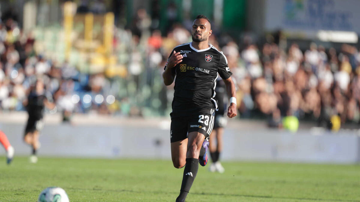 Casa Pia: Fernando Andrade "pediu desculpa" após ato de indisciplina - JN