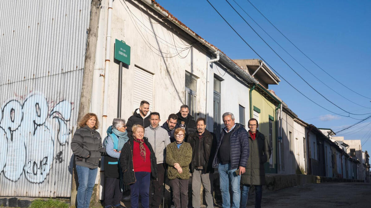 Igreja troca bairro por andar de 230 mil euros - JN