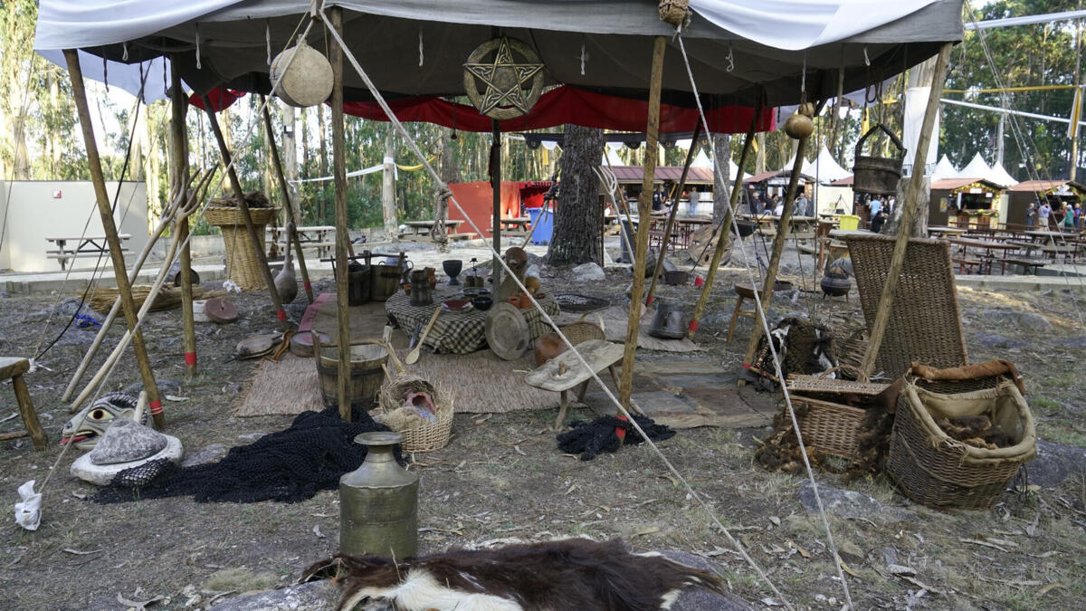 Galaicofolia faz Esposende recuar dois mil anos - JN