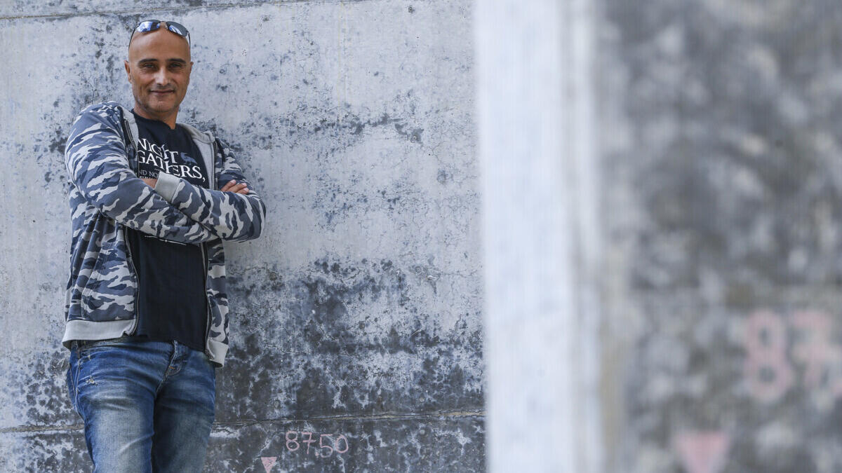 Luís Louro em destaque nos Prémios de Banda Desenhada da Amadora - JN