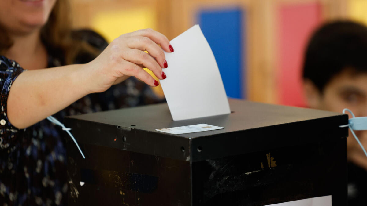 Legislativas: a que horas se conhecem os resultados da emigração? - JN