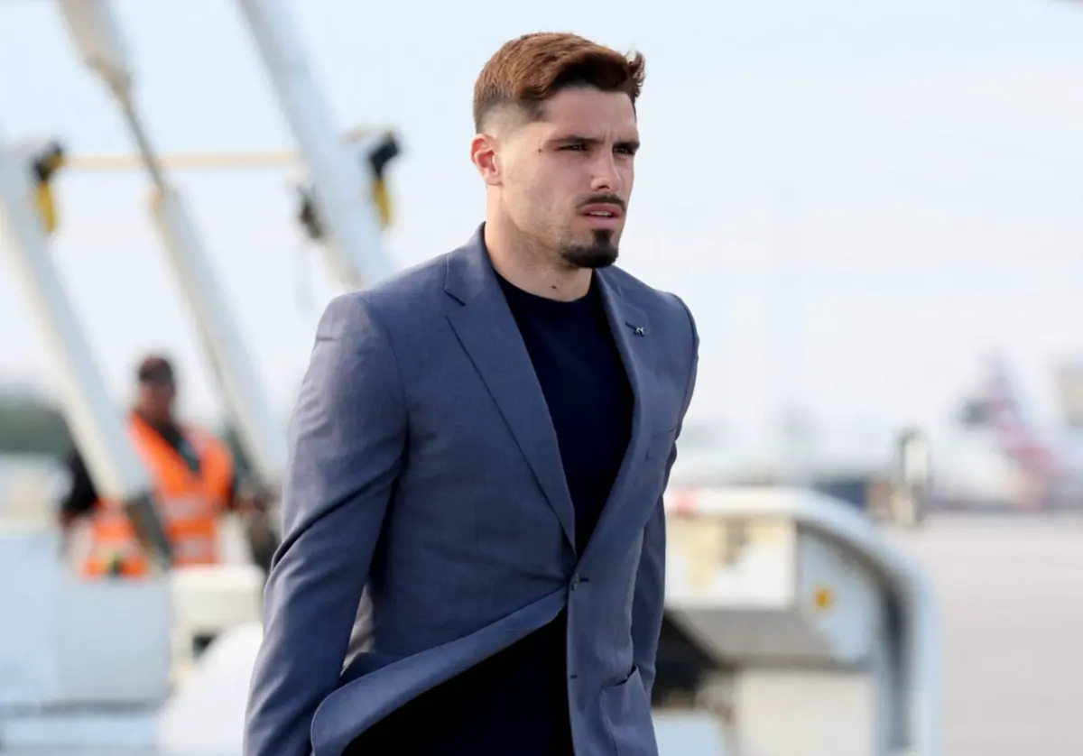 Pedro Neto Em Lista Viral De Jogadores Mais Atraentes No Mundial 2026 JN pedro-neto-em-lista-viral-de-jogadores-mais-atraentes-no-mundial-2026-jn