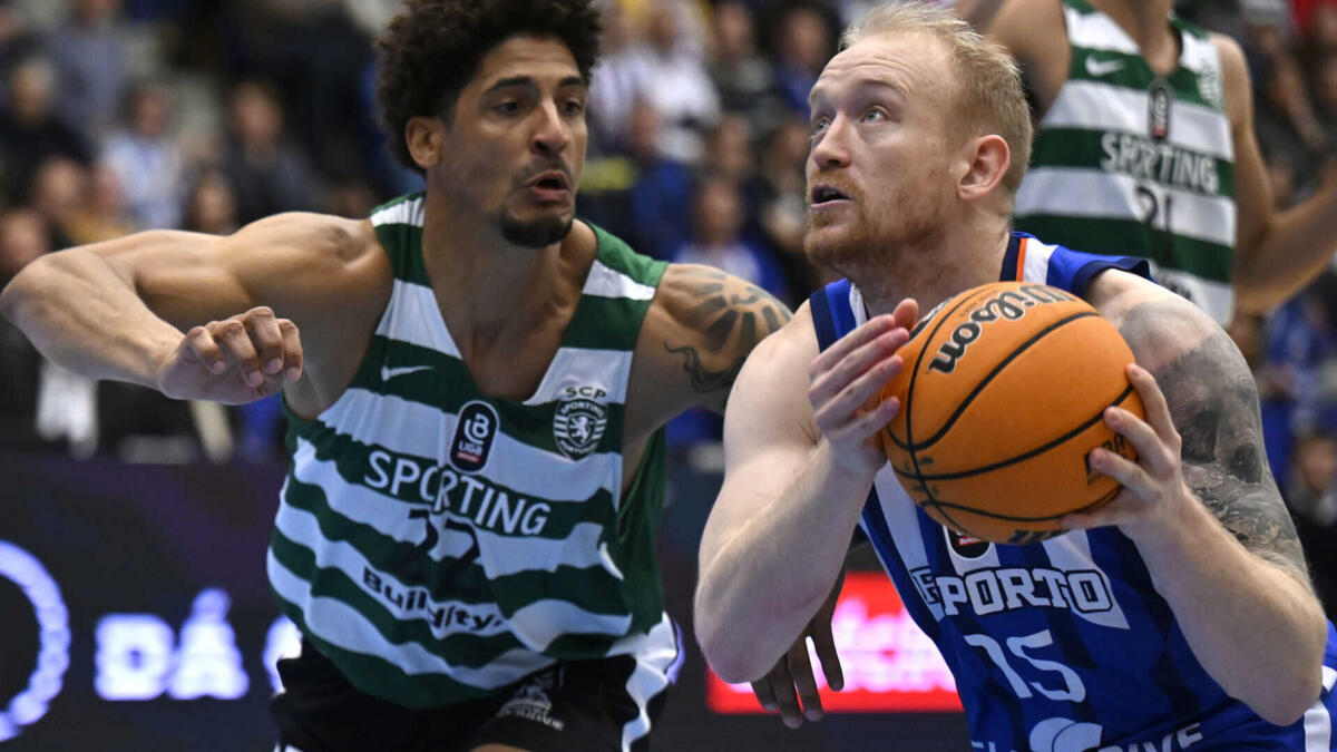 Basquetebol: Arnette Hallman no lote das nove saídas do Sporting - O Jogo