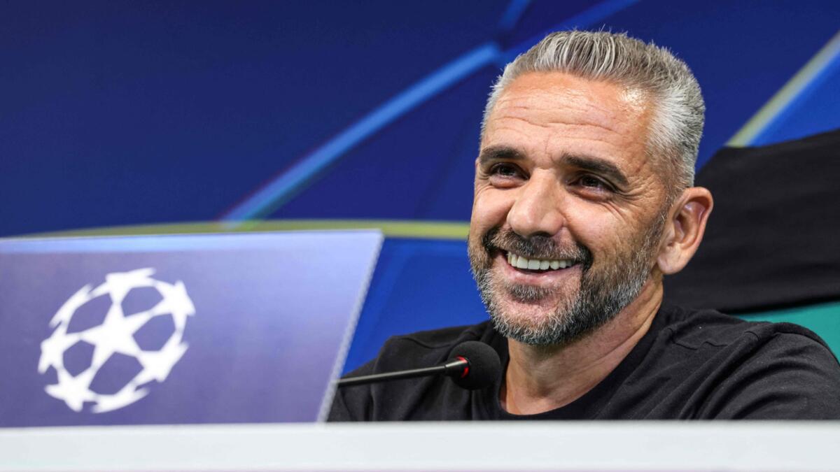 Rui Borges: "Pedro Gonçalves e Morita estão convocados para o jogo" - O ...