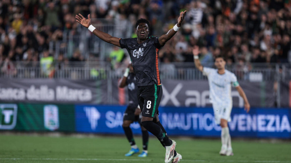 Issa Doumbia está a caminho do Sporting - O Jogo