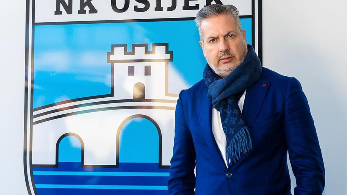 Carro de José Boto atingido com sete tiros na Croácia: "Juntos, vamos ...