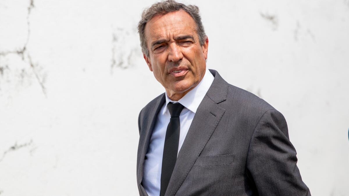 "Pressão constante e permanente": Reinaldo Teixeira aborda o adiamento do Arouca-FC Porto - O Jogo