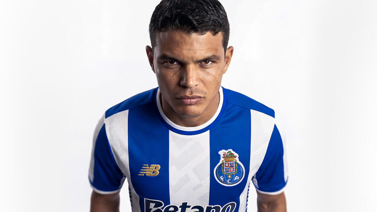 "Idade de Thiago Silva assusta, mas acredito que seja pelo momento" - O ...