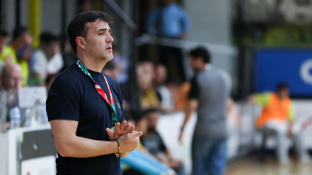 "Foram notórias as dificuldades físicas do Benfica e nós respeitámos ...