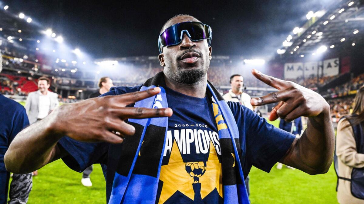 Carlos Forbs é titular e sagra-se campeão belga pelo Club Brugge - O Jogo