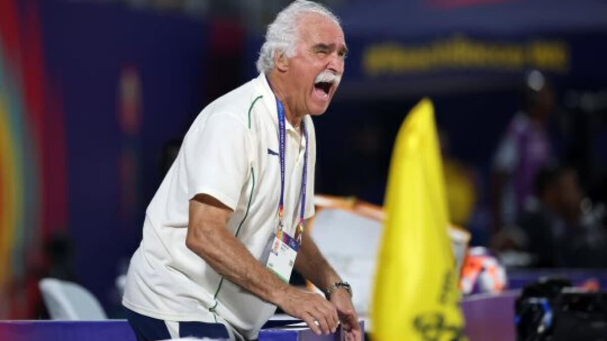 Mário Narciso elogia seleção brasileira: "Do melhor que há no mundo ...