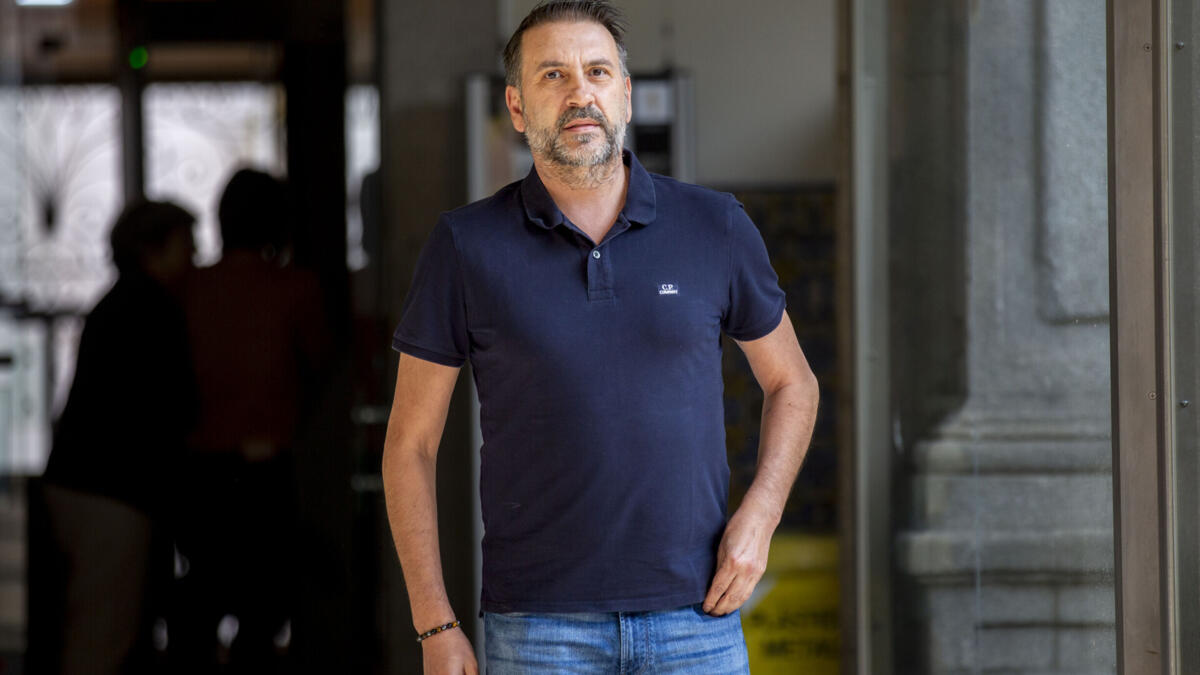 Tribunal dá razão a Fernando Saul e FC Porto terá de pagar 80 mil euros ...