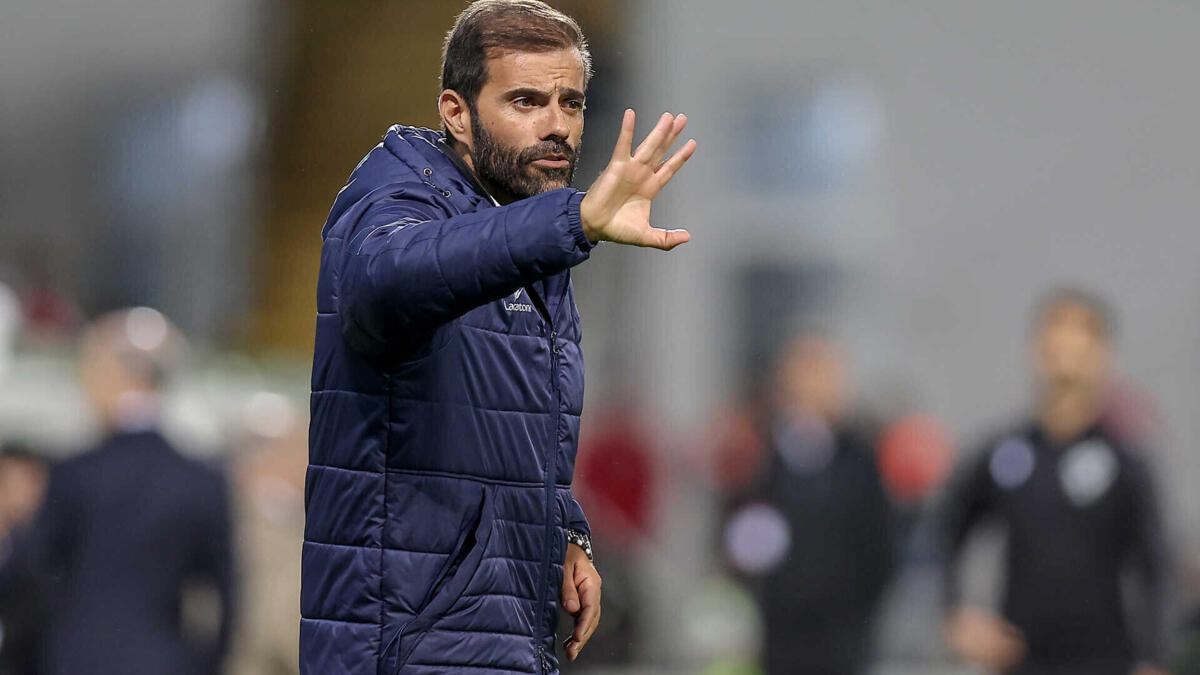 "As diferenças entre Pevidém e Benfica são abissais" - O Jogo
