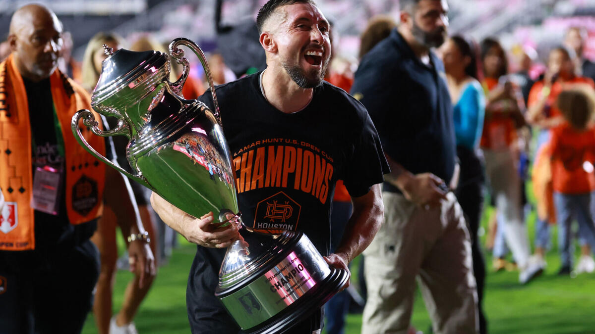 Héctor Herrera nos dez mais bem pagos da MLS, ganha mais que Luis ...
