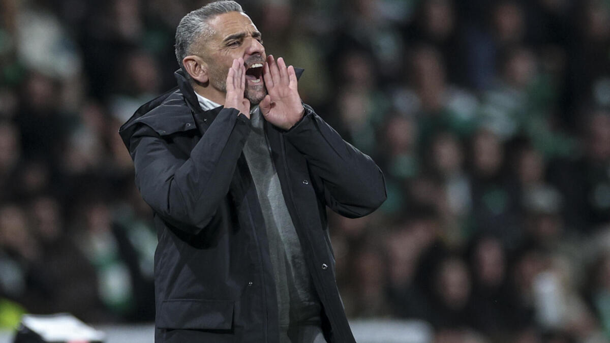 Rui Borges em destaque em Itália: de pequeno Figo a Rei Midas com um ...
