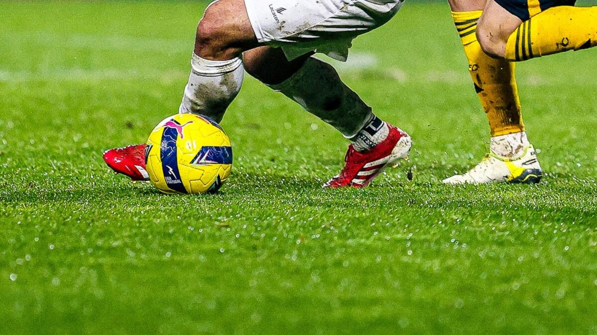 Os jogos das rondas 18 e 19 da II Liga já têm horários definidos - O Jogo