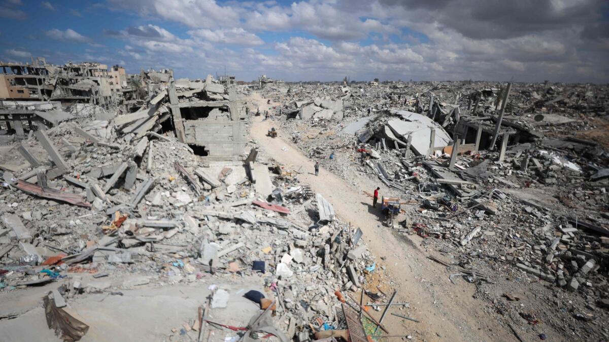 Israel só liberta palestinianos após confirmar regresso de todos os ...