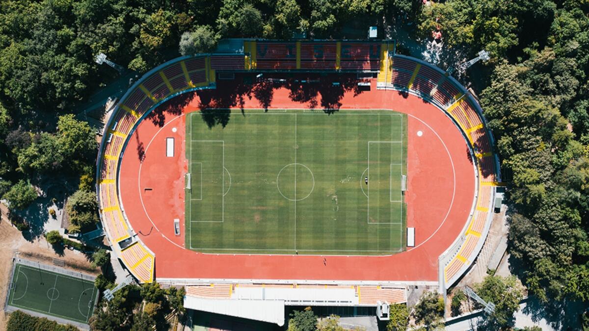 Câmara de Viseu garante estádio em condições a pensar na I Liga - O Jogo