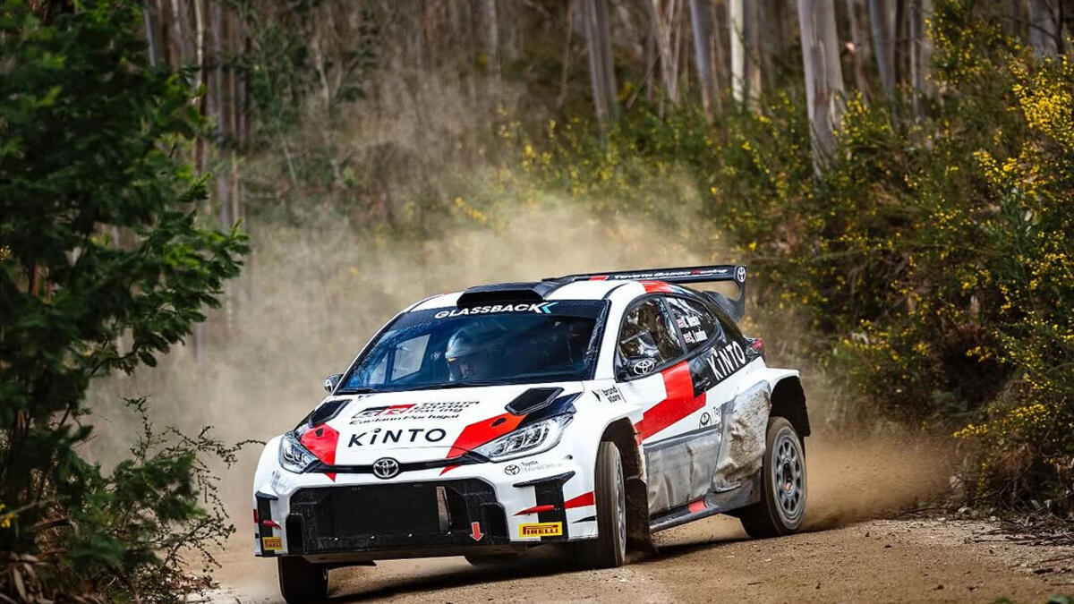 Decisão sobre título de Kris Meeke gera indignação e dúvida nas ...
