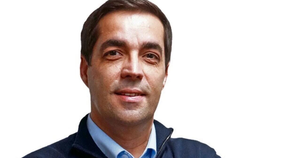 Batata quente para Rui Costa - O Jogo