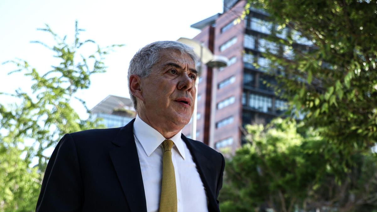 Operação Marquês: Sócrates tem nova advogada e julgamento é suspenso ...