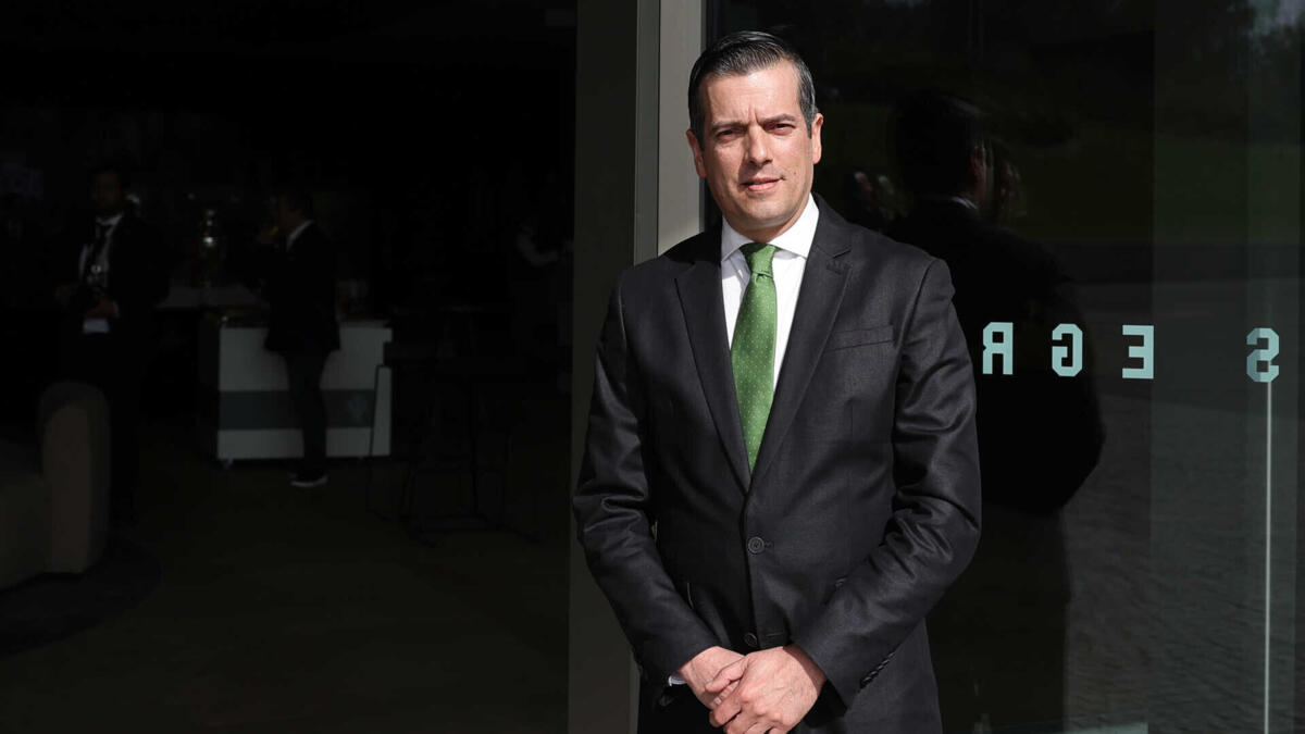 Nuno Lobo volta ao ataque: "Quem foi o homem de confiança de Luís ...