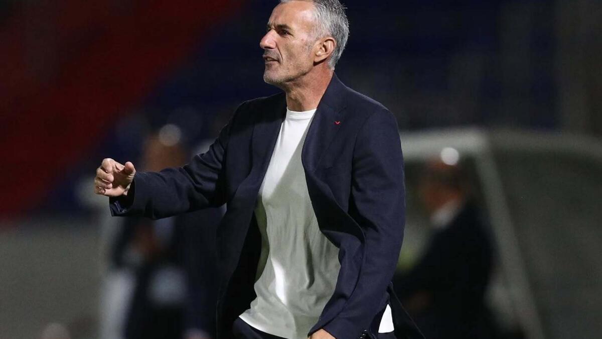 Ivo Vieira: "Não me importo nada que a razão esteja do lado dos adeptos ...
