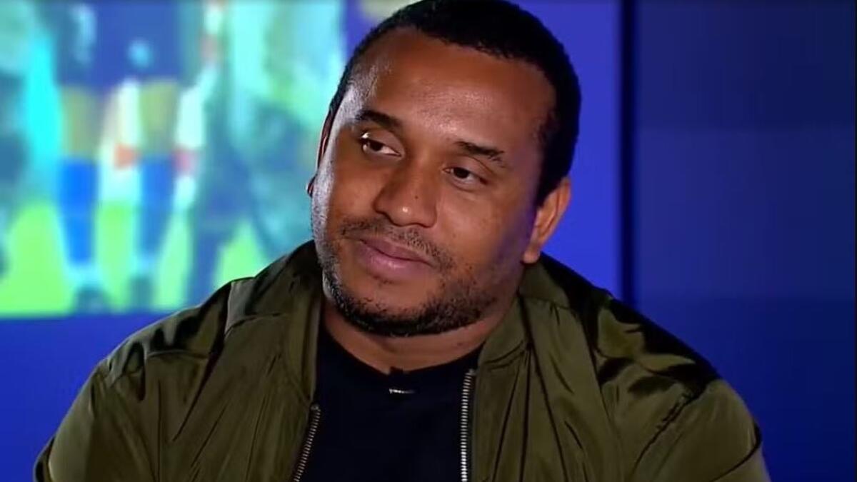 Ex-FC Porto Anderson condenado no Brasil e pode cumprir pena de prisão ...
