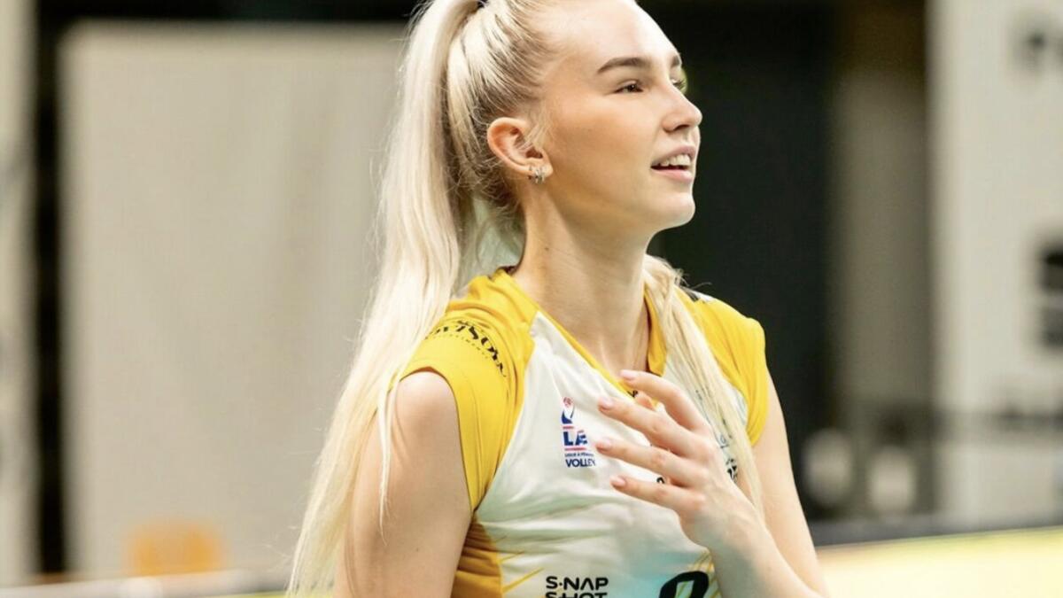 Angie Velásquez e Carmel Vares vão reforçar o voleibol do Fiães - O Jogo
