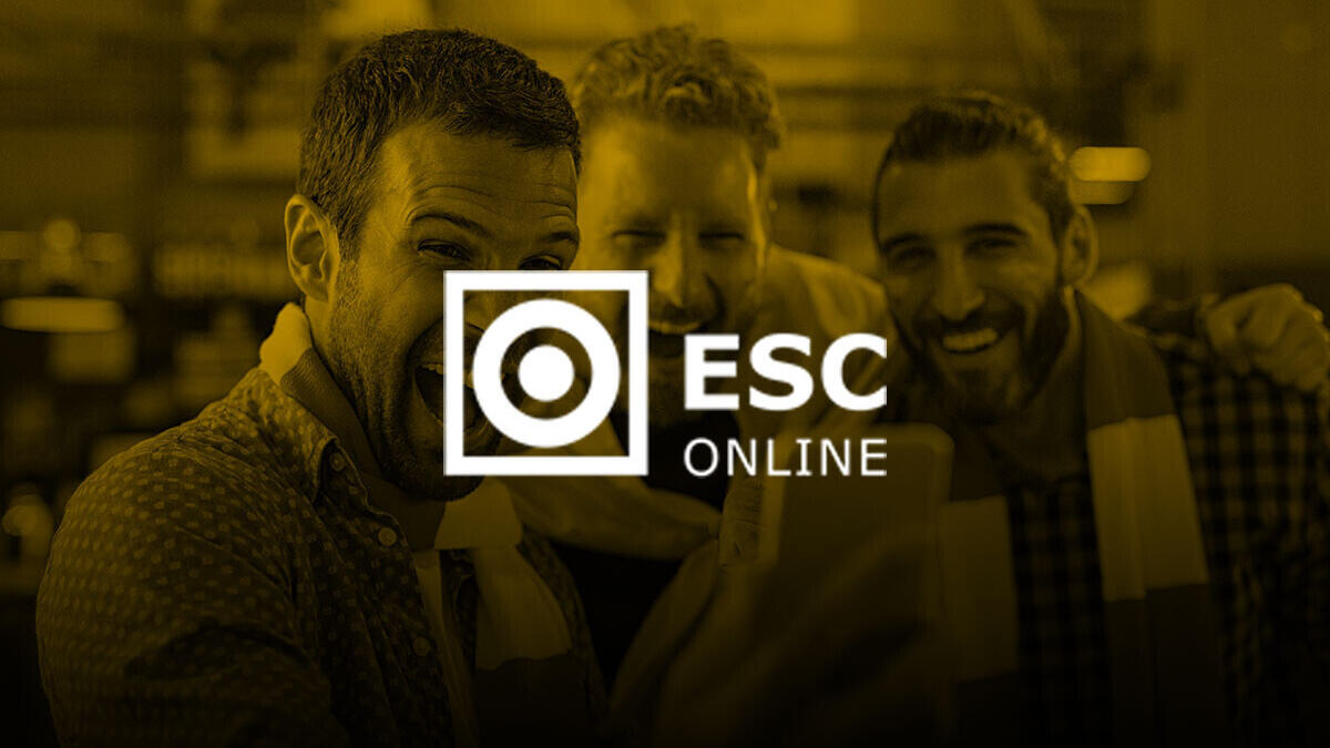 ESC Online Bónus: Ganhe até 100€ em freebets | junho 2026 - O Jogo