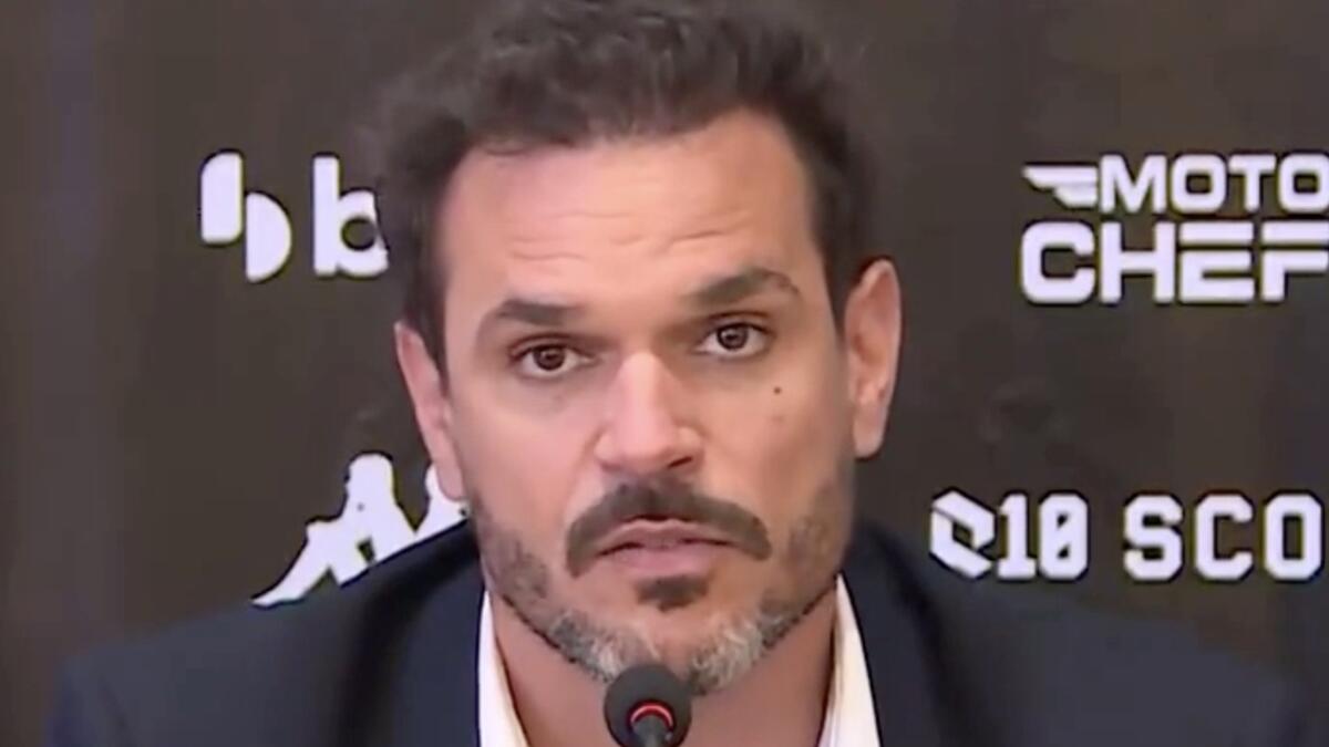 "FC Porto? Não existe nenhuma negociação em curso para a saída do Rayan ...