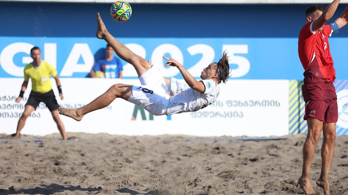 Mário Narciso muda quatro do Mundial para a Superfinal europeia de ...