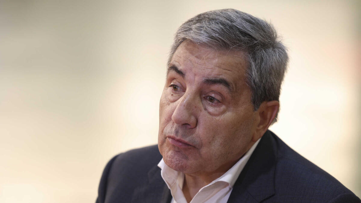 Gilberto Madaíl fala em "vergonha" e acusa Fernando Gomes de "traição ...