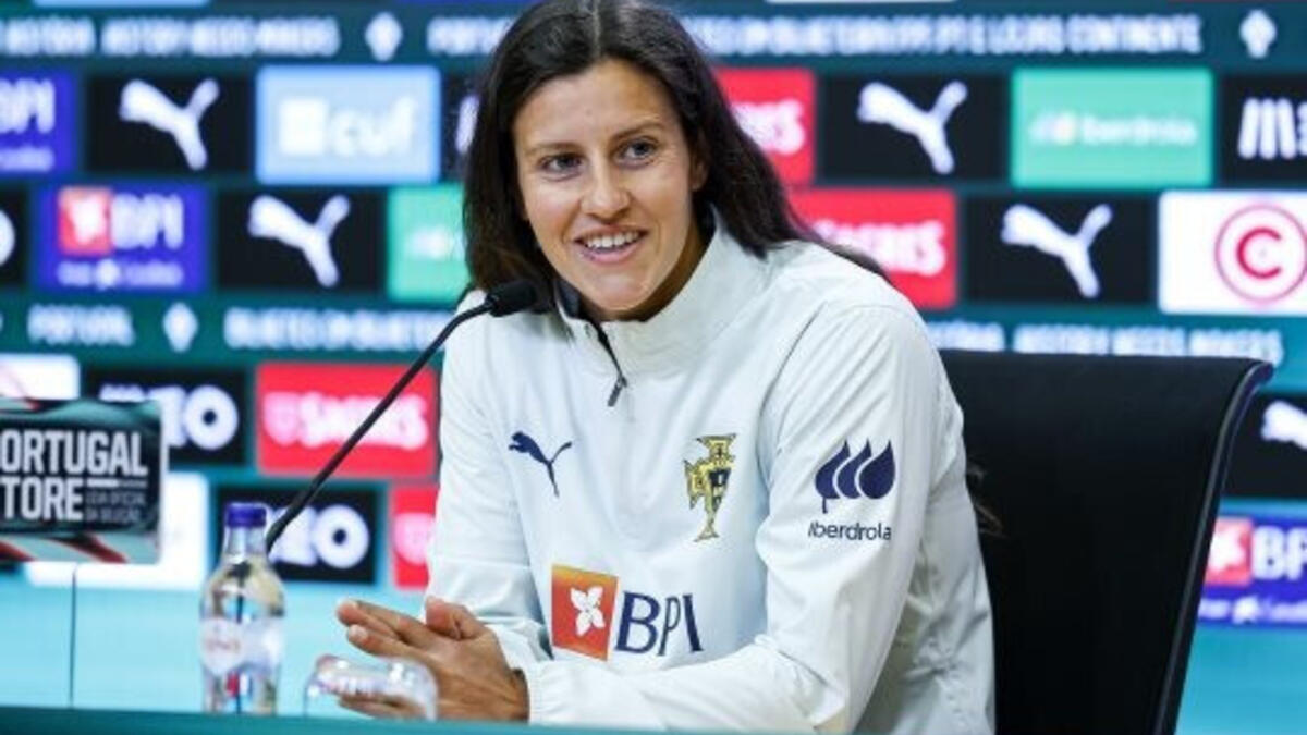 "Jéssica, Kika e Lúcia Alves? Regressarão mais fortes e cá as esperamos ...