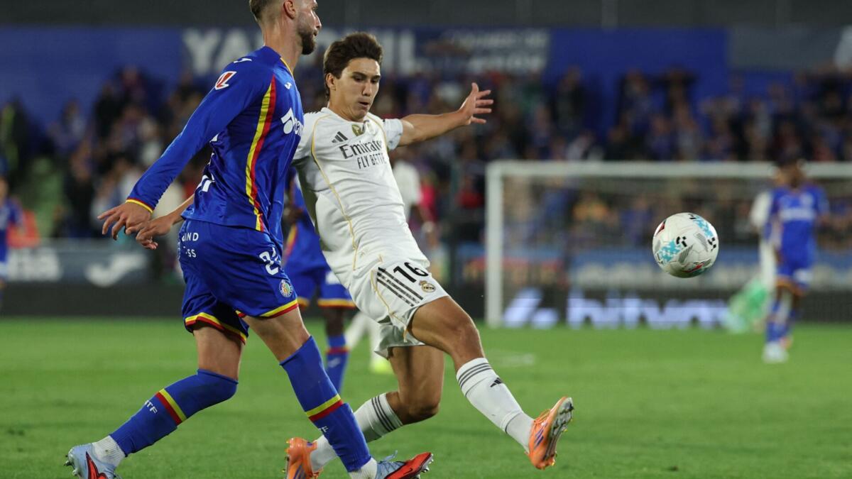 Depois de Nico Paz, Como quer mais dois jogadores do Real Madrid - O Jogo